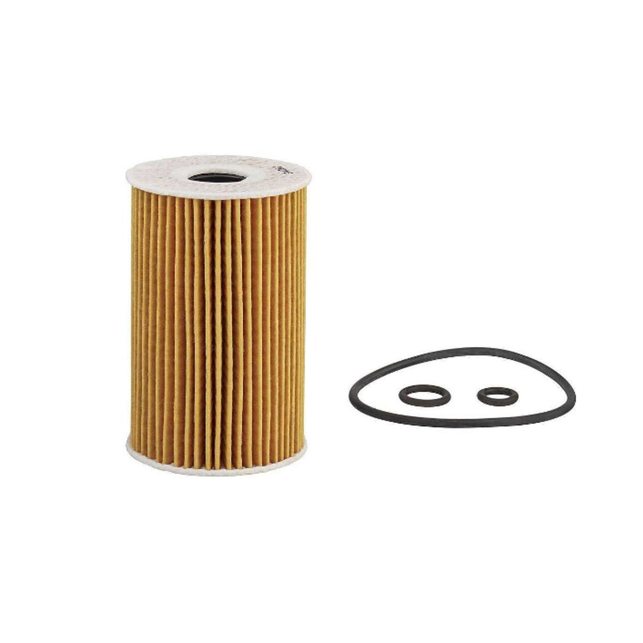 VW Engine Oil Filter 03L115562 Genuine VW/Audi 03L115562