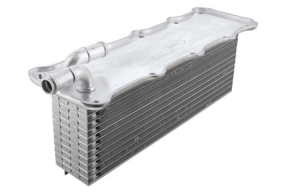 VW Intercooler 04E145749F Genuine VW/Audi 04E145749F