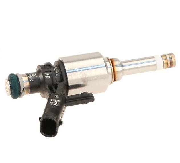 VW Fuel Injector 06A906036F Genuine VW/Audi 06A906036P