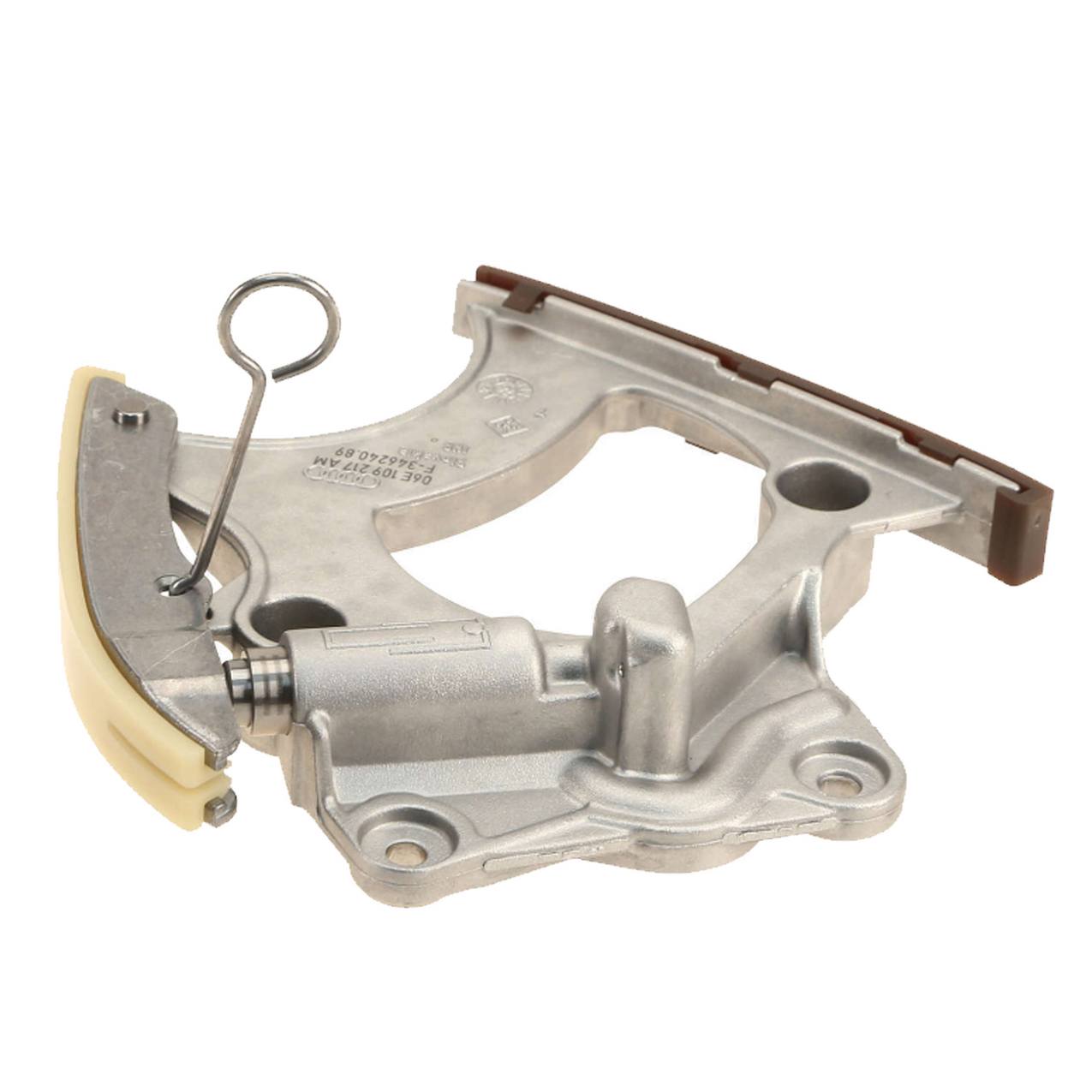Vw 2.8 V6 Timing Chain Tensioner Replacement at Norma Castro blog