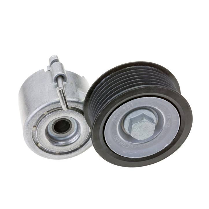 VW Supercharger Belt Tensioner 06E903133AC Genuine VW/Audi 06E903133AC