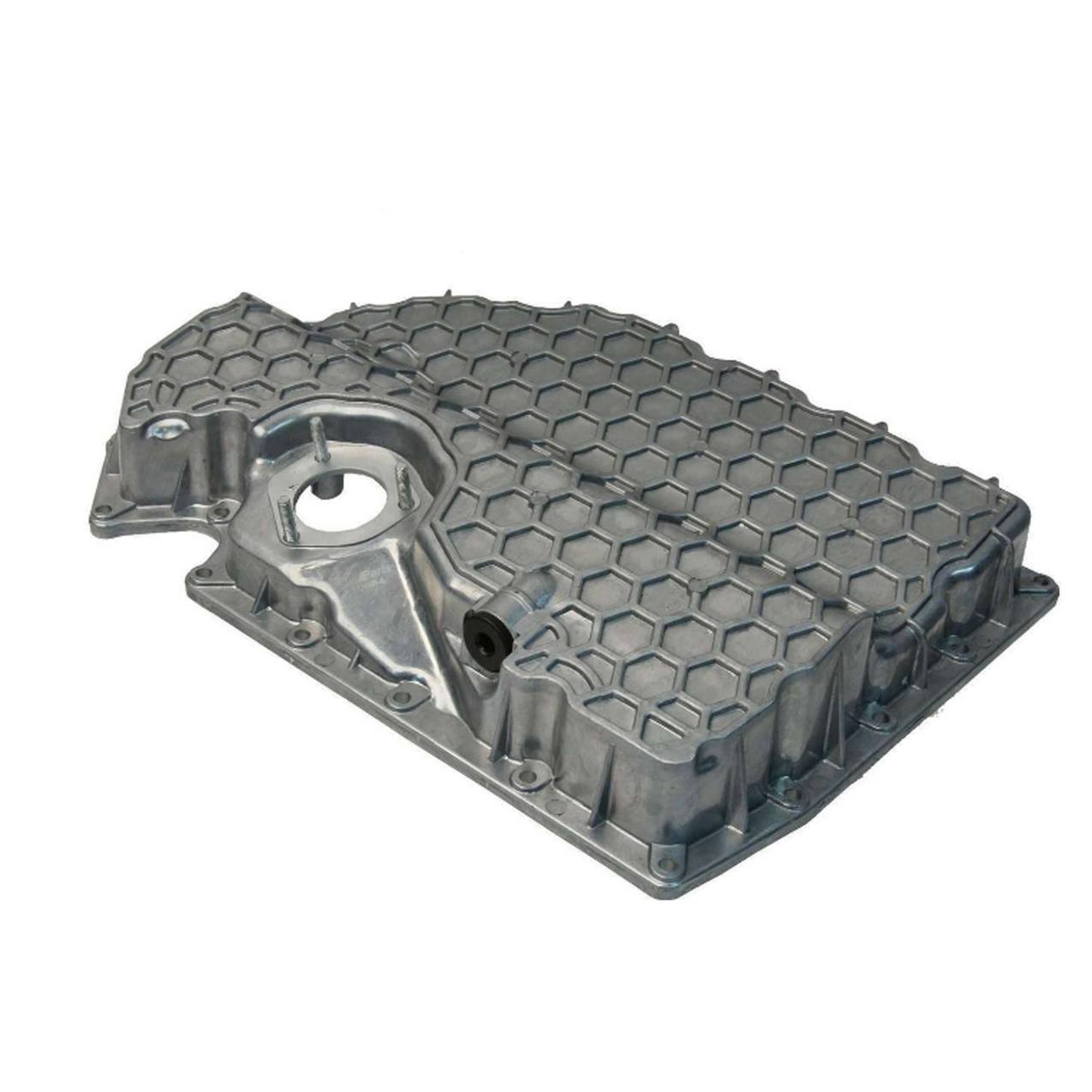 Audi Engine Oil Pan Genuine VW/Audi 06K103600AE