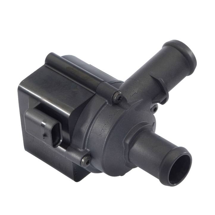 Audi Engine Water Pump 06M121013D Genuine VW/Audi 06M121013D