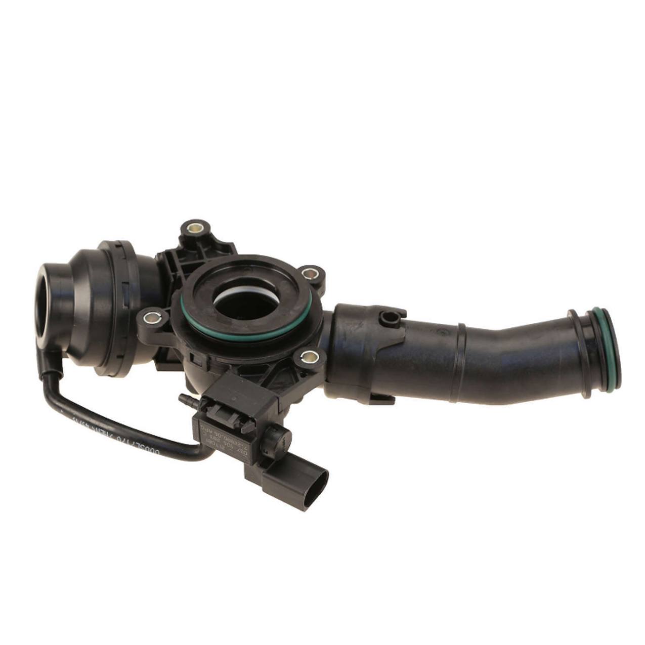 Engine Coolant Thermostat Kit Genuine VW/Audi 079121678K