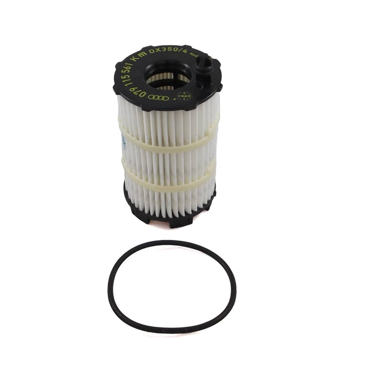 Audi VW Engine Oil Filter 079198405E Genuine VW/Audi 079198405E