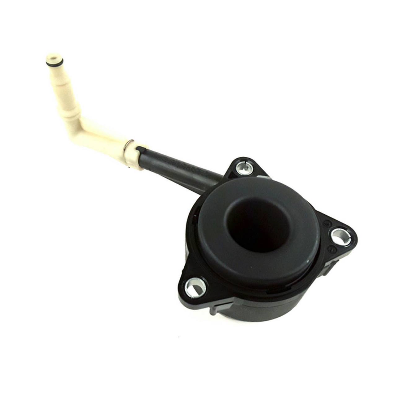 VW Clutch Release Bearing and Slave Cylinder Assembly Genuine VW/Audi ...