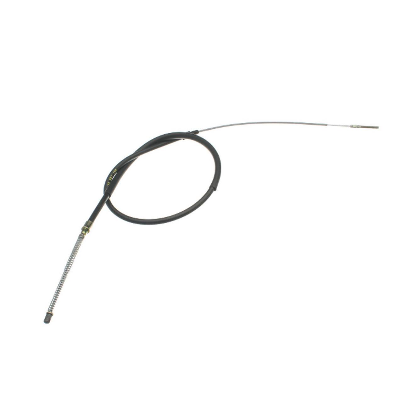 VW Parking Brake Cable 1H0609721 Genuine VW/Audi 1H0609721