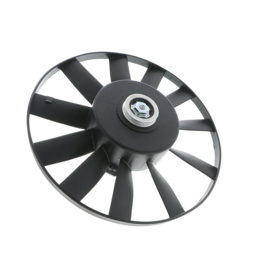 VW Engine Cooling Fan 1H0959455J Genuine VW/Audi 1H0959455J