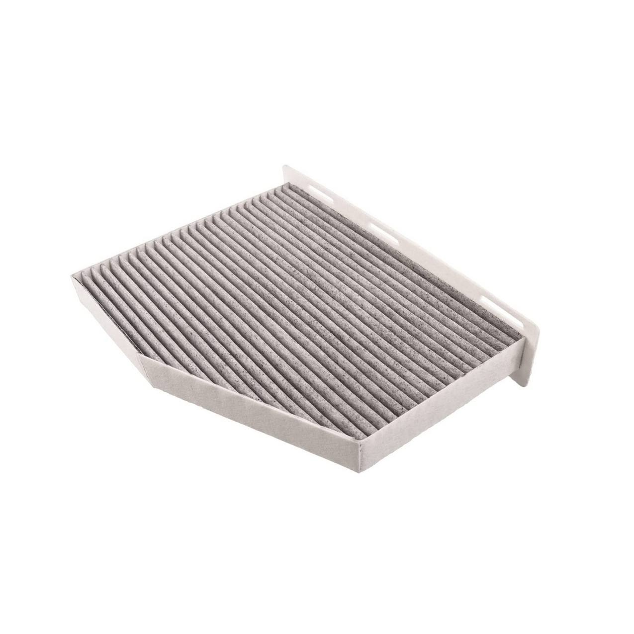 Audi Cabin Air Filter 1K1819669 – Genuine VW/Audi Genuine VW/Audi 1K1819669