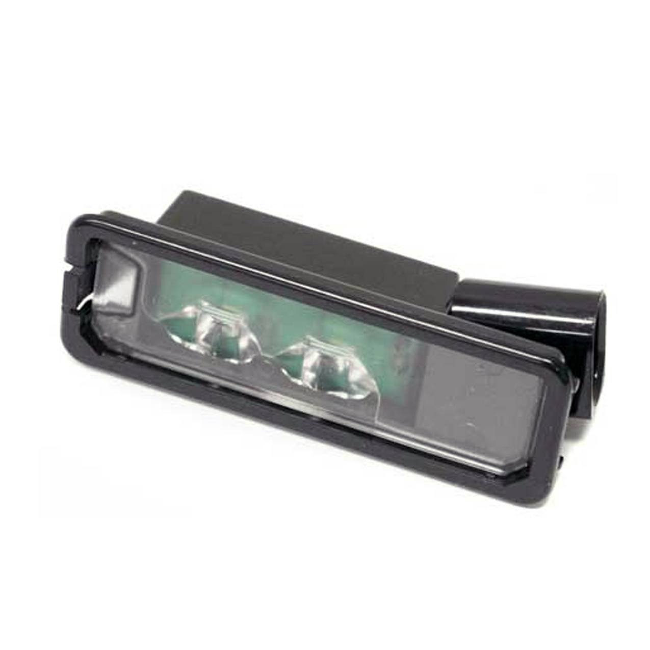 License Plate Light (LED) Genuine VW/Audi 1K8943021D