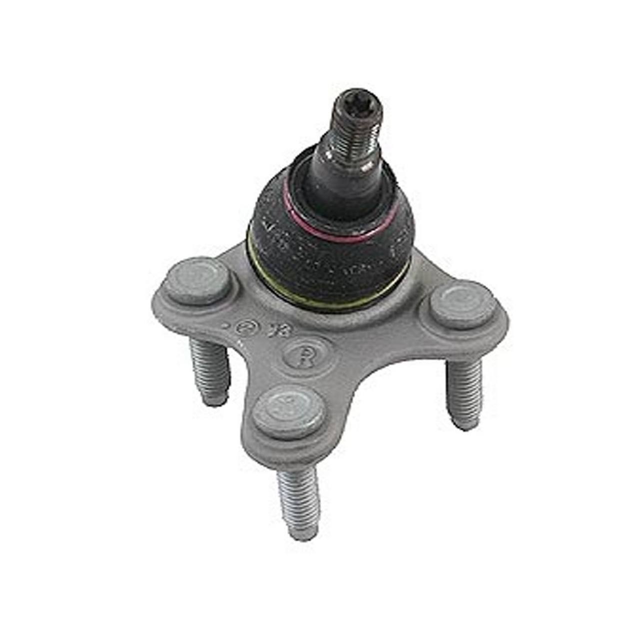 Vw Ball Joint Front End at Lisa Black blog