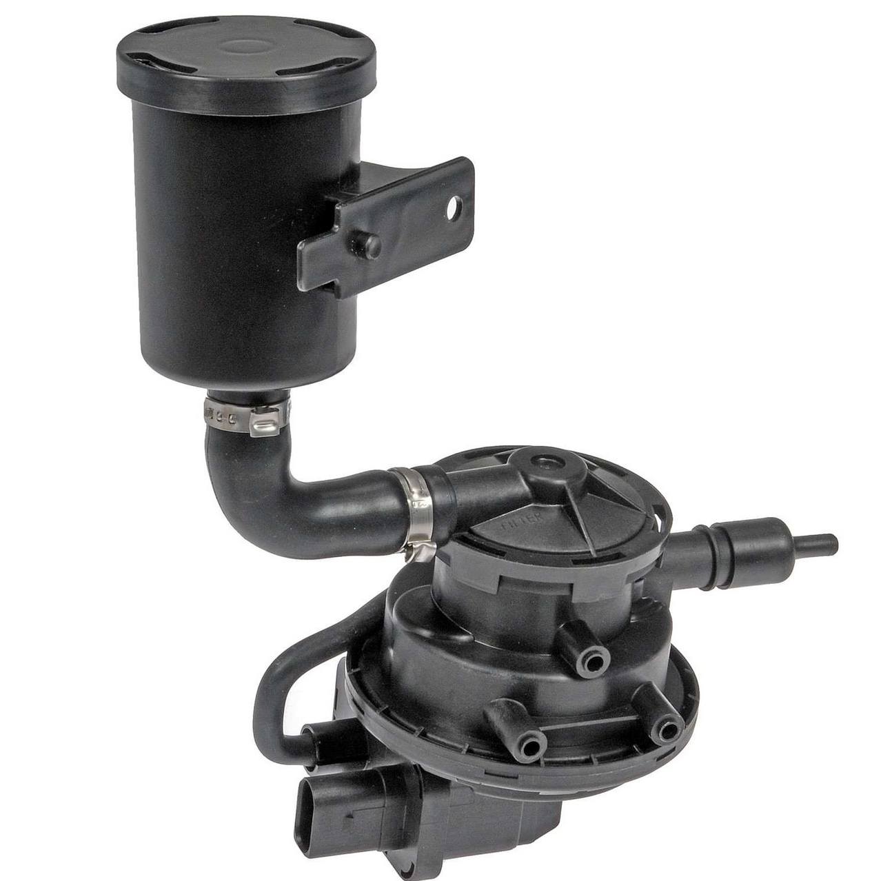 Audi VW Leak Detection Pump 3C0906201A Genuine VW/Audi 3C0906201A