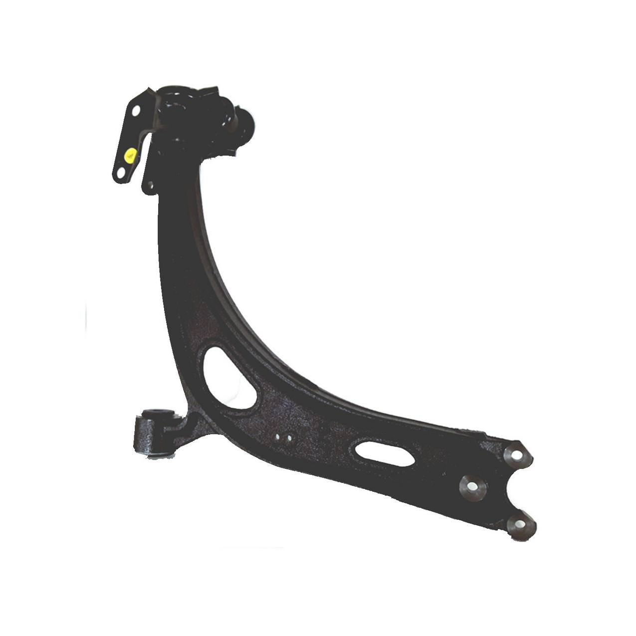 Suspension Control Arm – Front Driver Side Genuine VW/Audi 3QF407151E