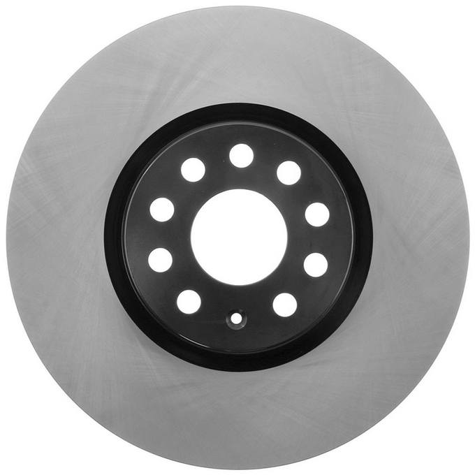 Disc Brake Rotor – Front Genuine VW/Audi 3QF615301F
