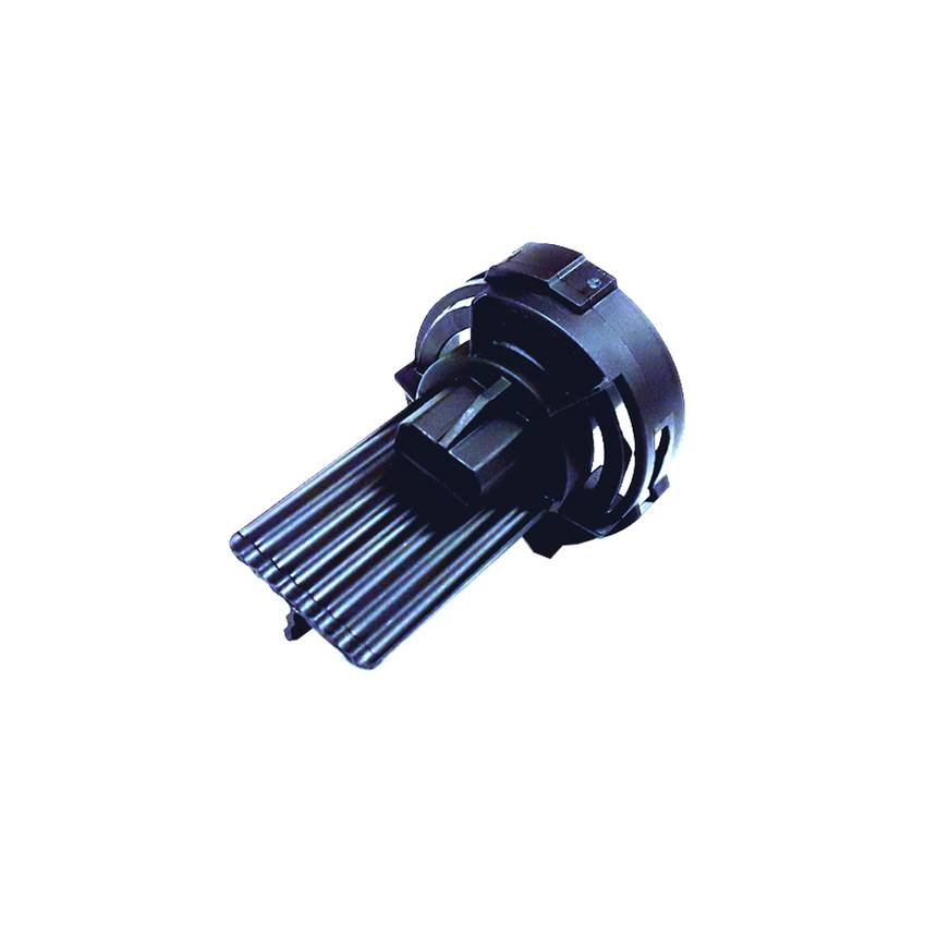 VW Turn Signal Light Socket – Front 4F0941669 Genuine VW/Audi 4F0941669