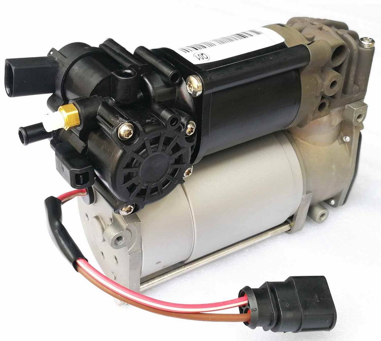 Audi Air Suspension Compressor 4G0616005D Genuine VW/Audi 4G0616005D