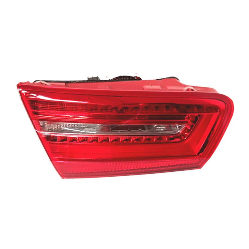 Tail Light Assembly – Driver Side (Inner) Genuine VW/Audi 4G5945093B