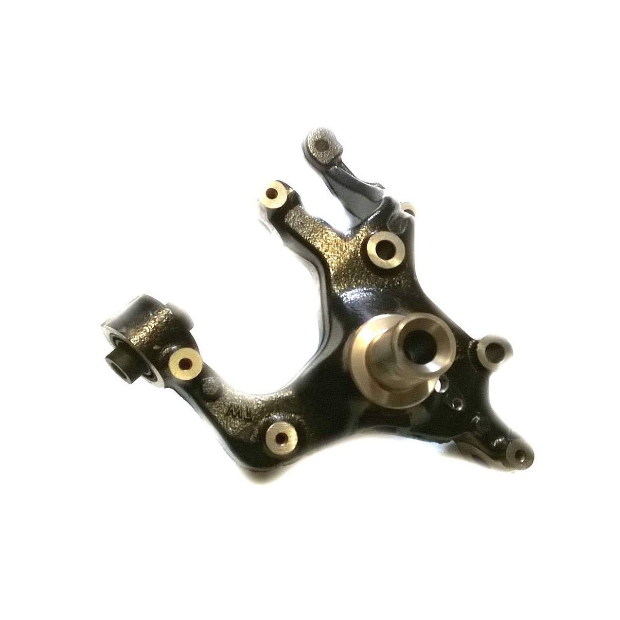 VW Suspension Knuckle – Rear Driver Side 5C0505435B Genuine VW/Audi ...