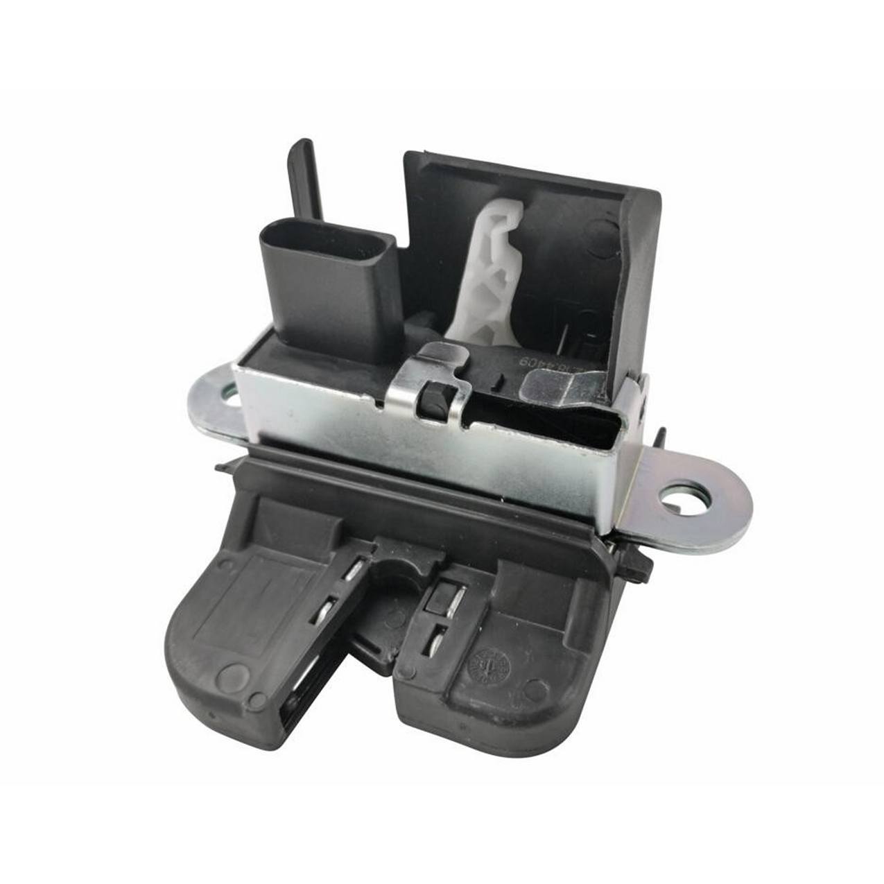 Volkswagen Trunk Lock Actuator Motor 5G6827505B9B9 Genuine VW/Audi ...