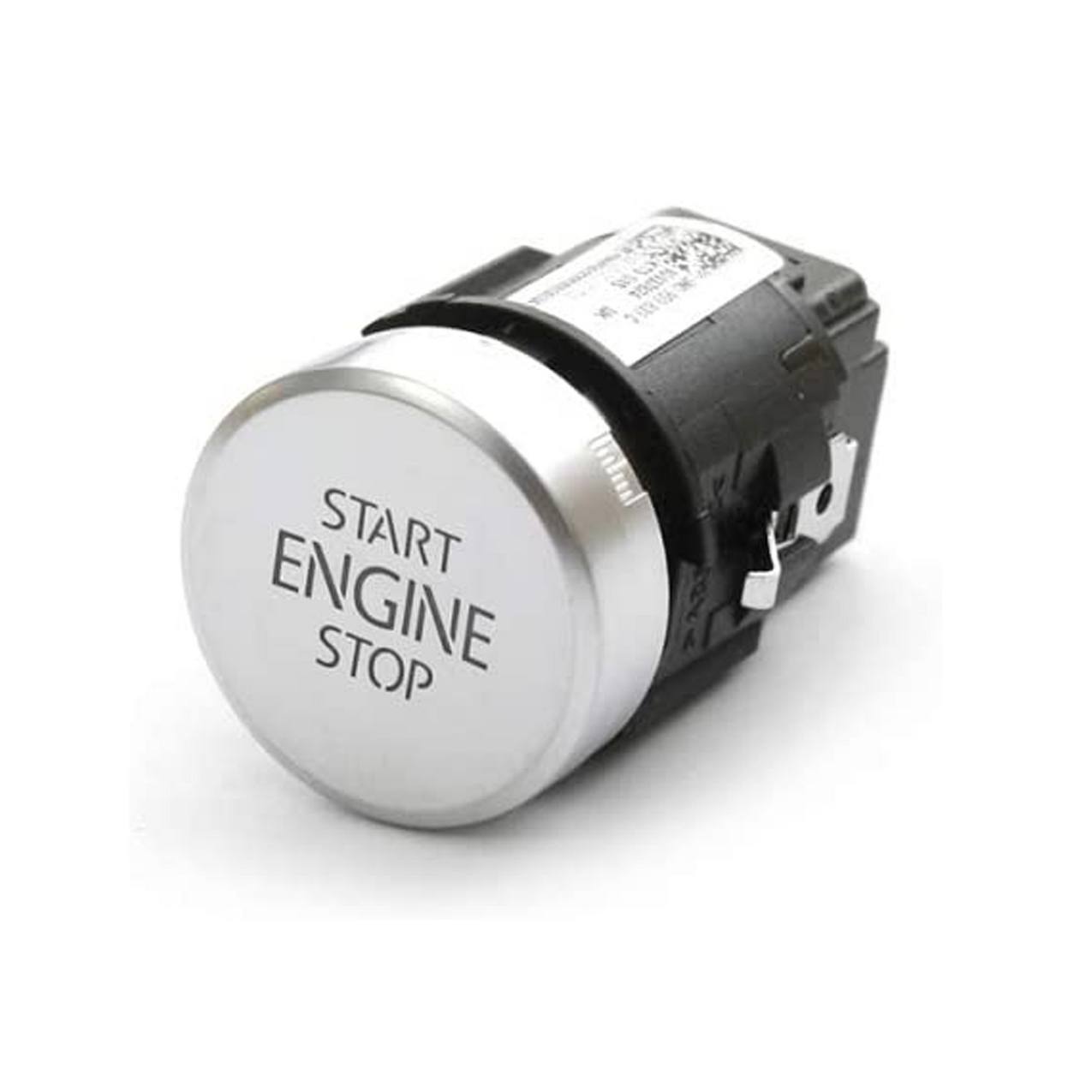 VW Push Button Switch 5N0959839C3Q7 – Genuine VW/Audi Genuine VW/Audi ...