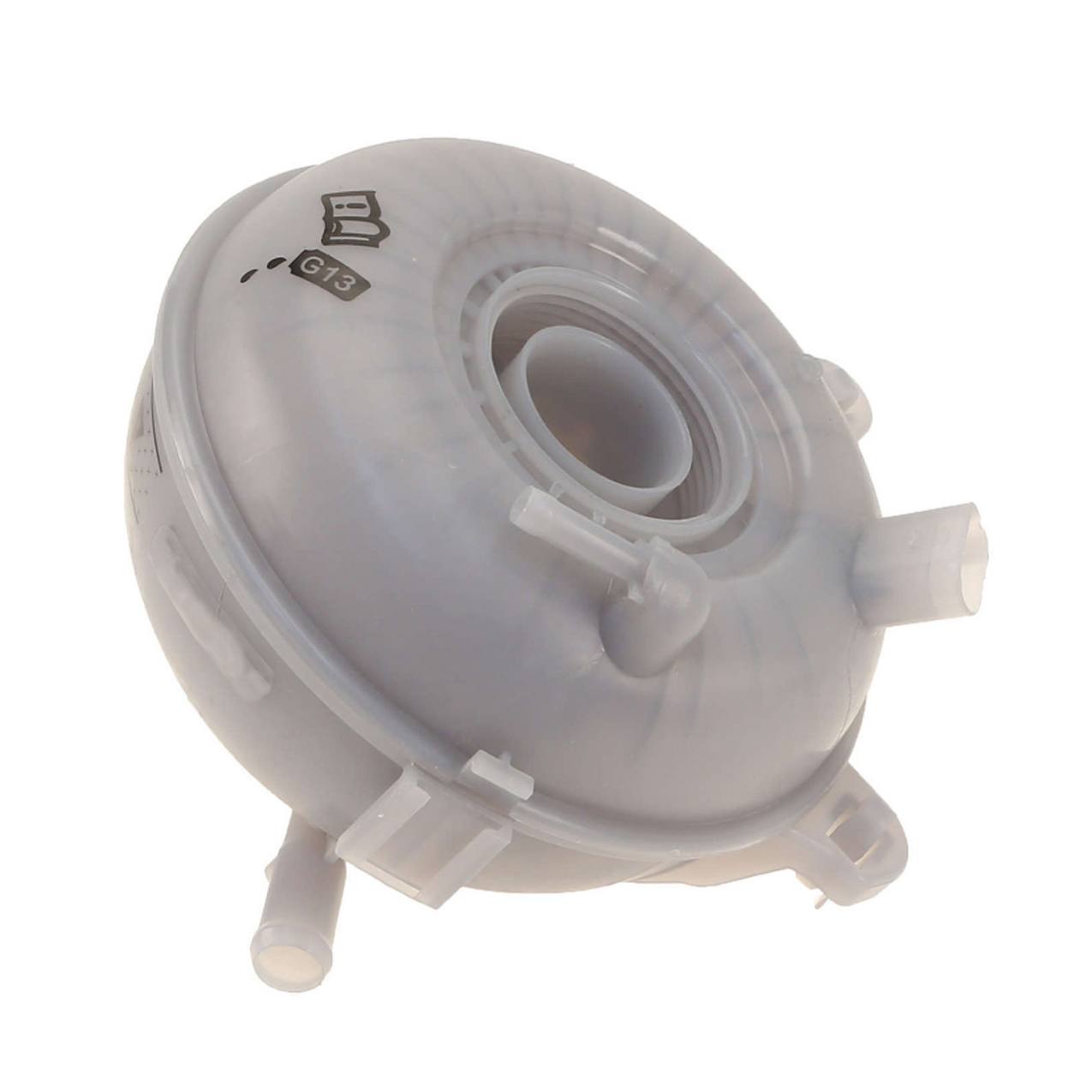 VW Engine Coolant Reservoir 5QM121407C Genuine VW/Audi 5Q0121407M