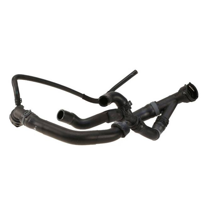 VW Engine Coolant Hose 5Q0122101GN Genuine VW/Audi 5Q0122101GN