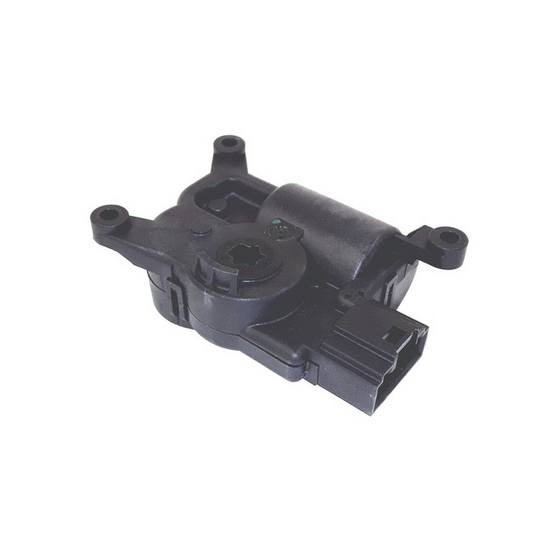 HVAC Defrost Mode Door Actuator Genuine VW/Audi 5WA907511C