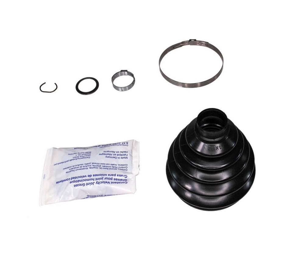 CV Joint Boot Kit – Front Outer Genuine VW/Audi 6R0498203A