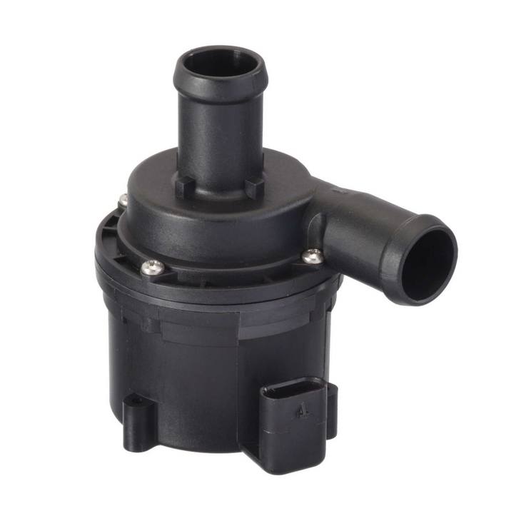 VW Engine Auxiliary Water Pump 6R0965561A Genuine VW/Audi 6R0965561A