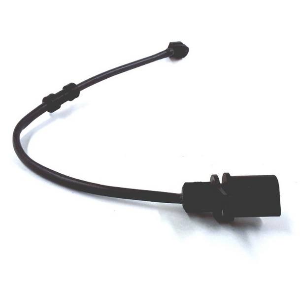 Audi Disc Brake Pad Wear Sensor – Front 80A615121A Genuine VW/Audi ...