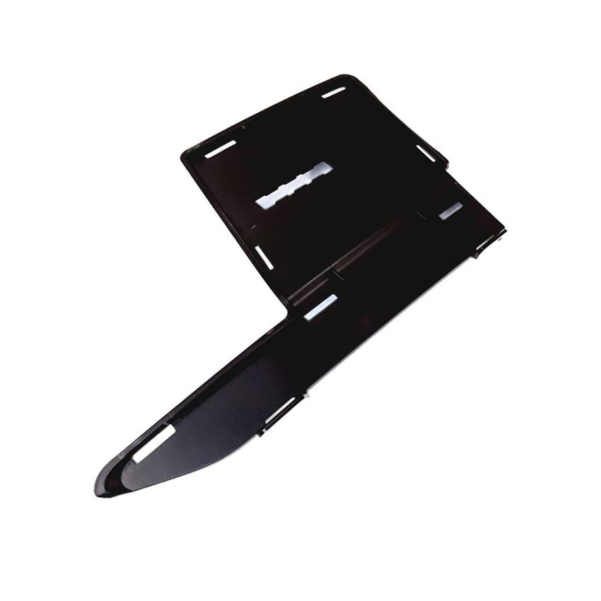 Audi Grille – Front Driver Side 80A807245 Genuine VW/Audi 80A807245