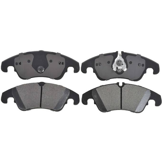 Audi Disc Brake Pad Set – Front 8K0698151K Genuine VW/Audi 8K0698151K