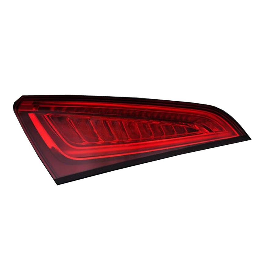 Tail Light Assembly – Driver Side (Upper) Genuine VW/Audi 8R0945093D