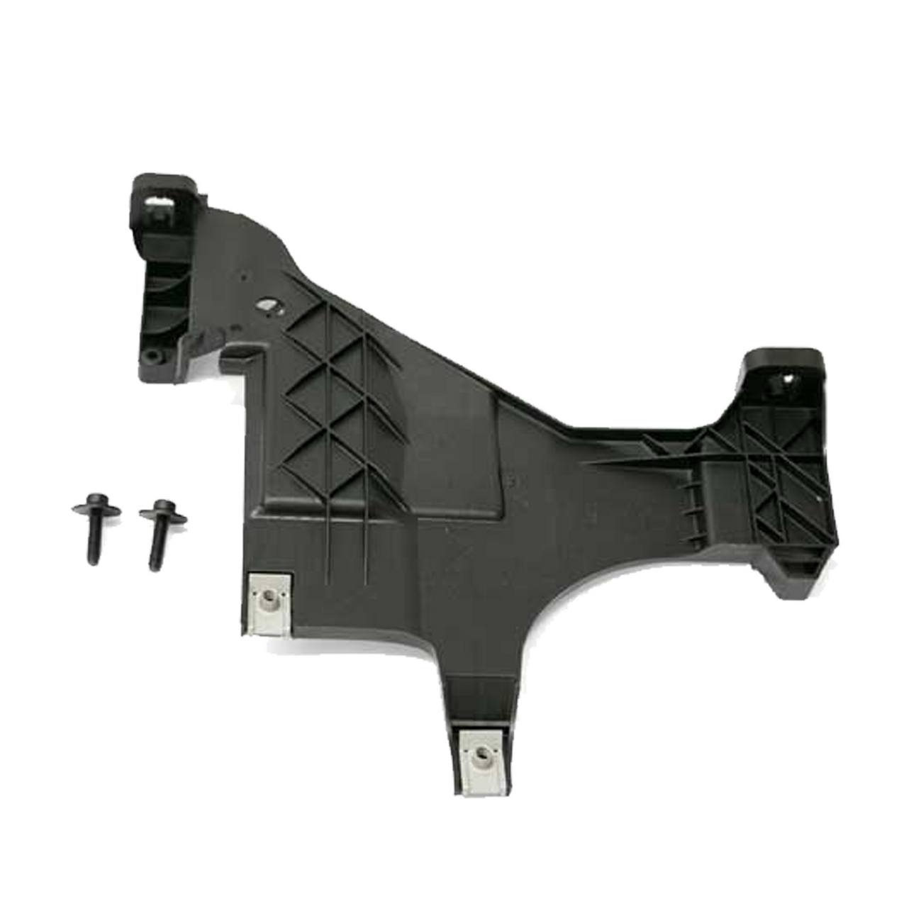 Audi Headlight Bracket – Driver Side 8T0941453D Genuine VW/Audi 8T0941453D