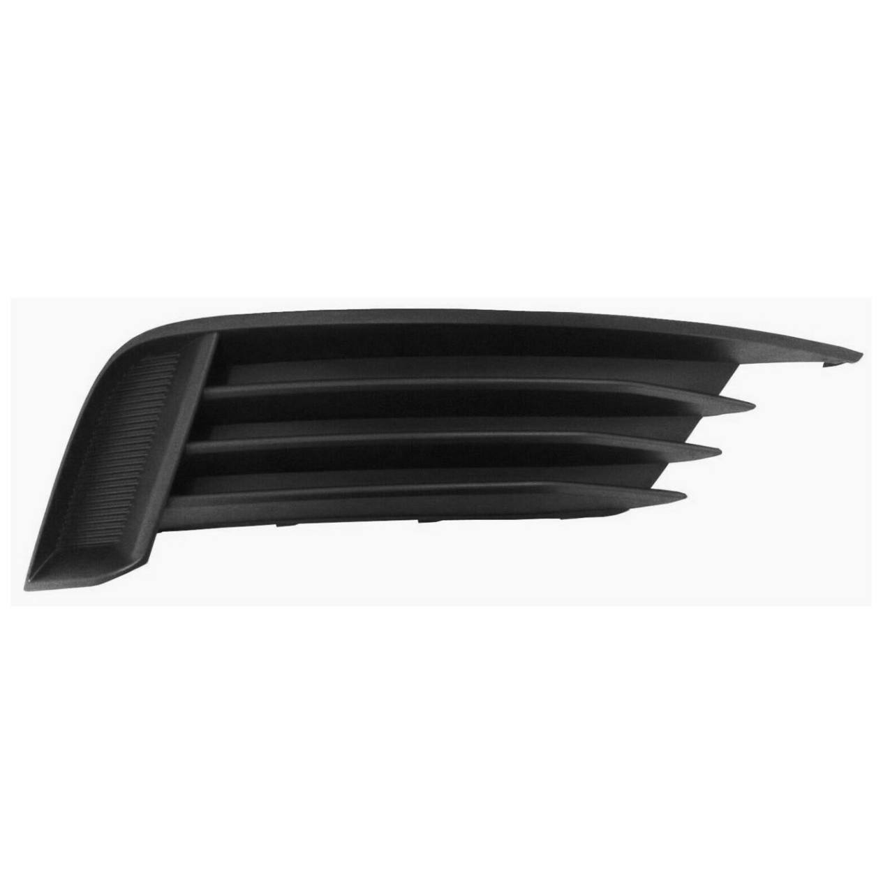 Audi Grille – Front Passenger Side 8V58076829B9 Genuine VW/Audi ...