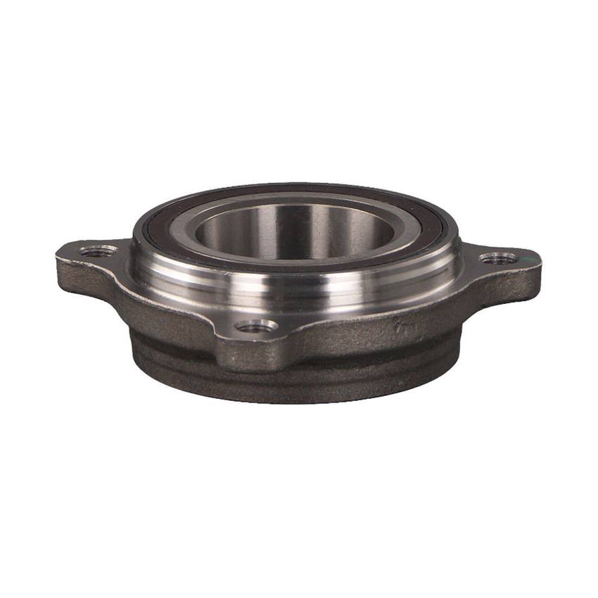 Audi Wheel Bearing 4M0498625C Genuine VW/Audi 8W0407625G