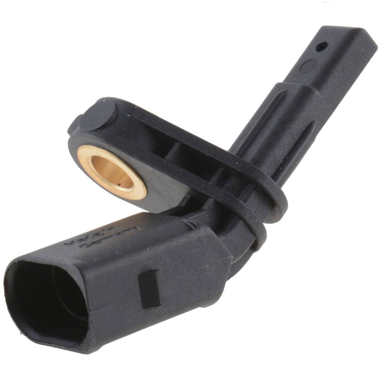 ABS Wheel Speed Sensor – Front Pasenger Side Genuine VW/Audi WHT003856D