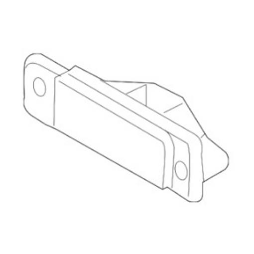 Volvo Trunk Release Handle 30634364 Genuine Volvo 30634364