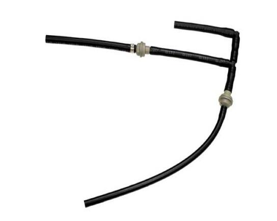 Volvo Evaporative Emissions System Line (W/ Check Valves) 30757307 ...