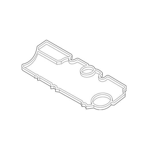 Volvo Oil Trap Gasket 31359666 Genuine Volvo 31359666