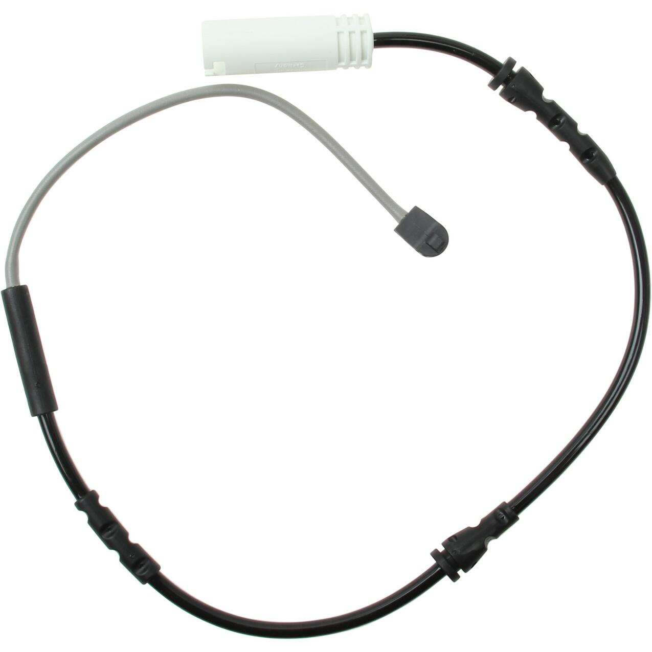 BMW Disc Brake Pad Wear Sensor - Front 34356792562 - Hella 355251791