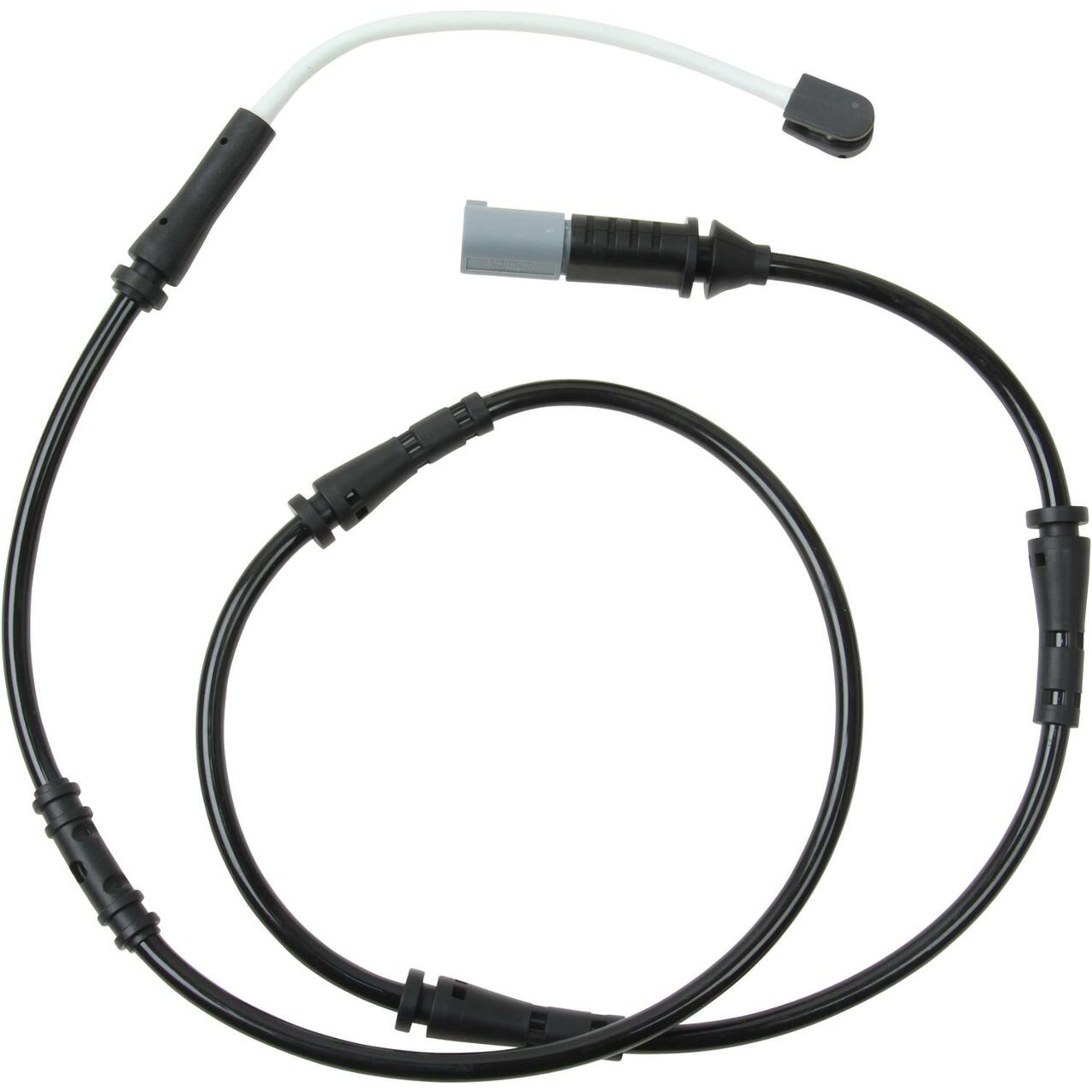 BMW Disc Brake Pad Wear Sensor - Rear 34352284343 - Pagid 355252271