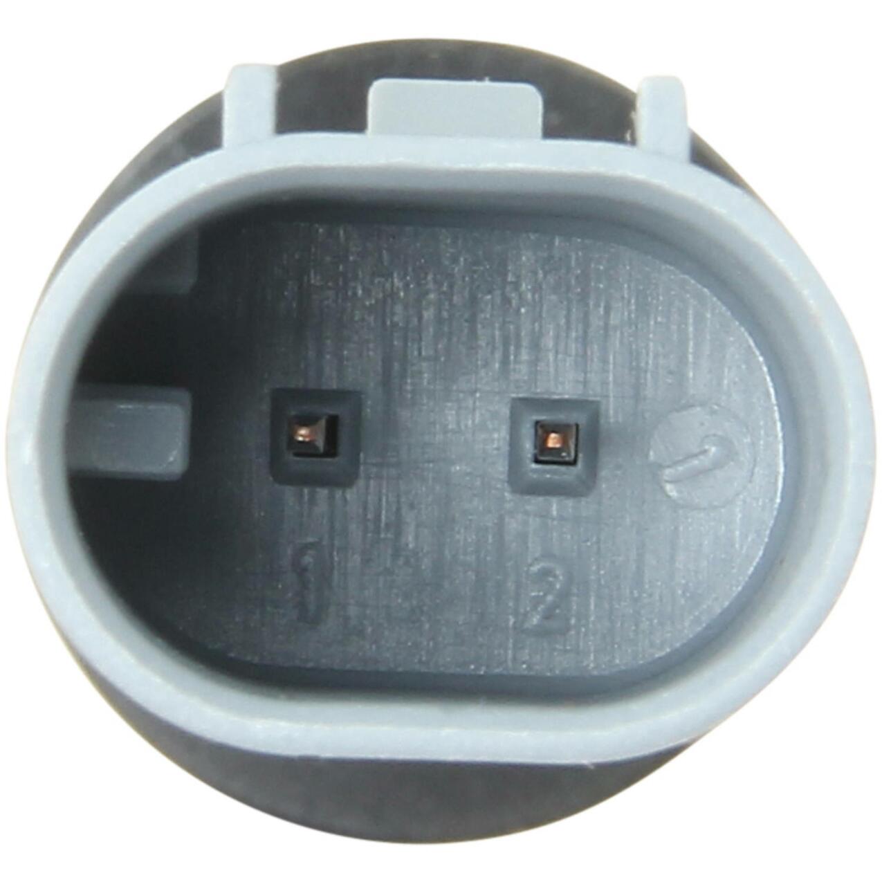 BMW Disc Brake Pad Wear Sensor - Rear 34352284343 - Pagid 355252271