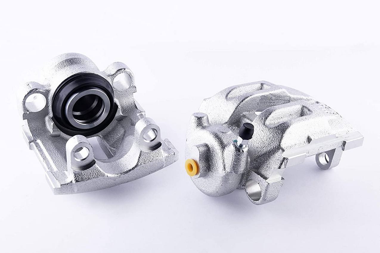 BMW Disc Brake Caliper – Hella Pagid Hella Pagid 355785141
