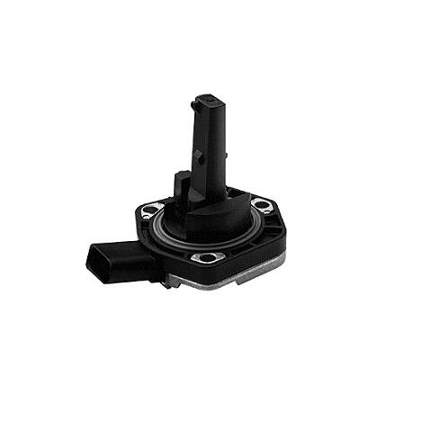Audi Volkswagen Engine Oil Level Sensor 1J0907660B Hella 008079041