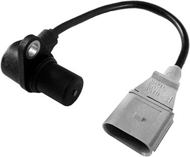 Audi Volkswagen Engine Crankshaft Position Sensor 06A906433L Hella ...
