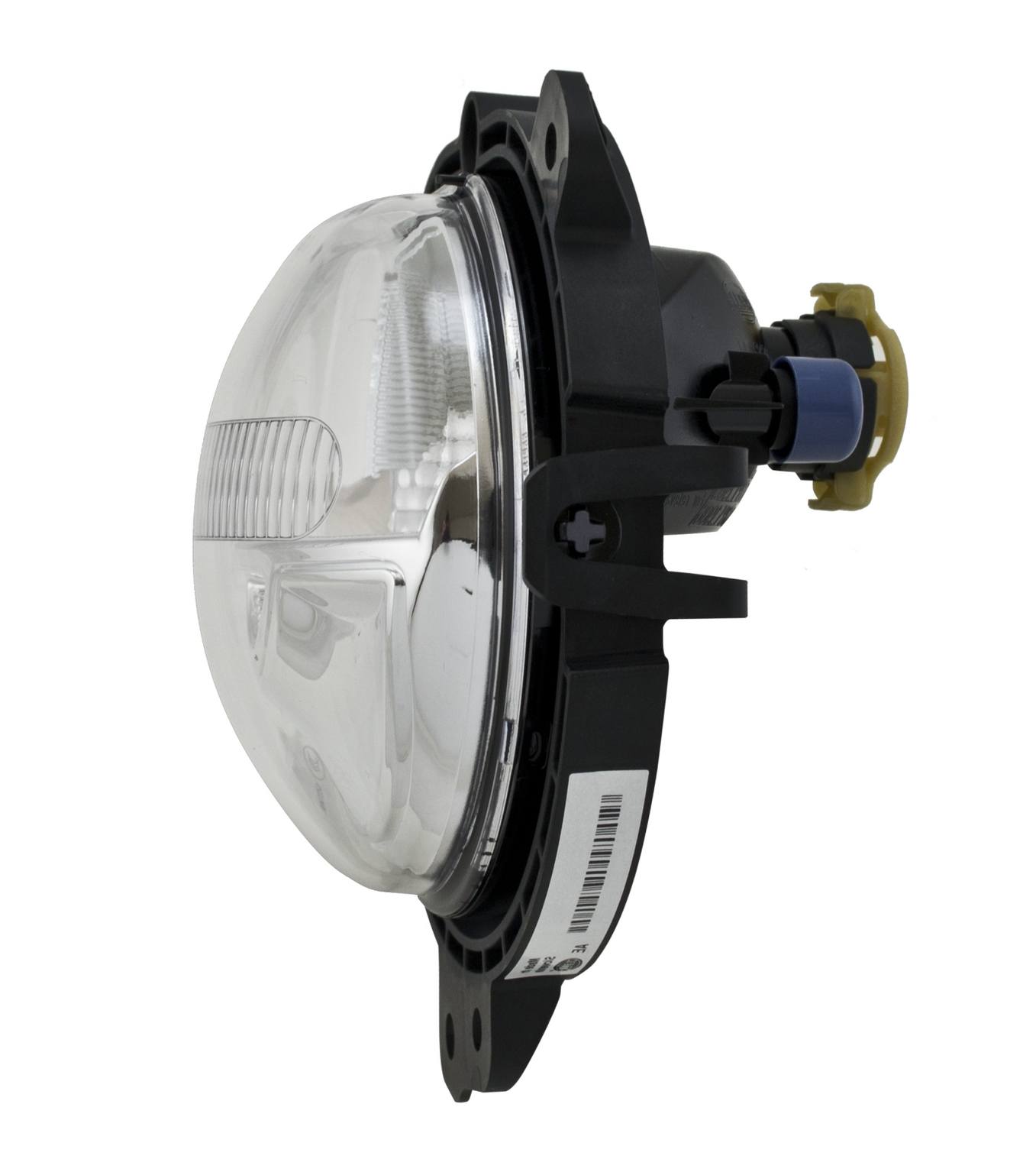 Mini Foglight Assembly – Driver Side (LED) 63177298333 – Hella ...