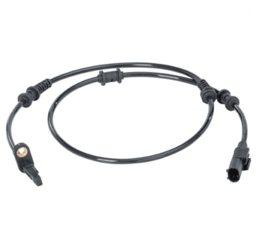 Mercedes-Benz ABS Wheel Speed Sensor – Front 2465402510 Hella 012679871