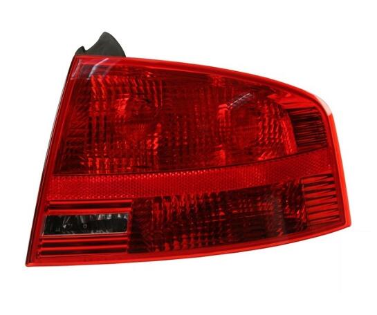 Audi Tail Light Assembly – Passenger Side 8E5945096A – Hella 965037081 ...