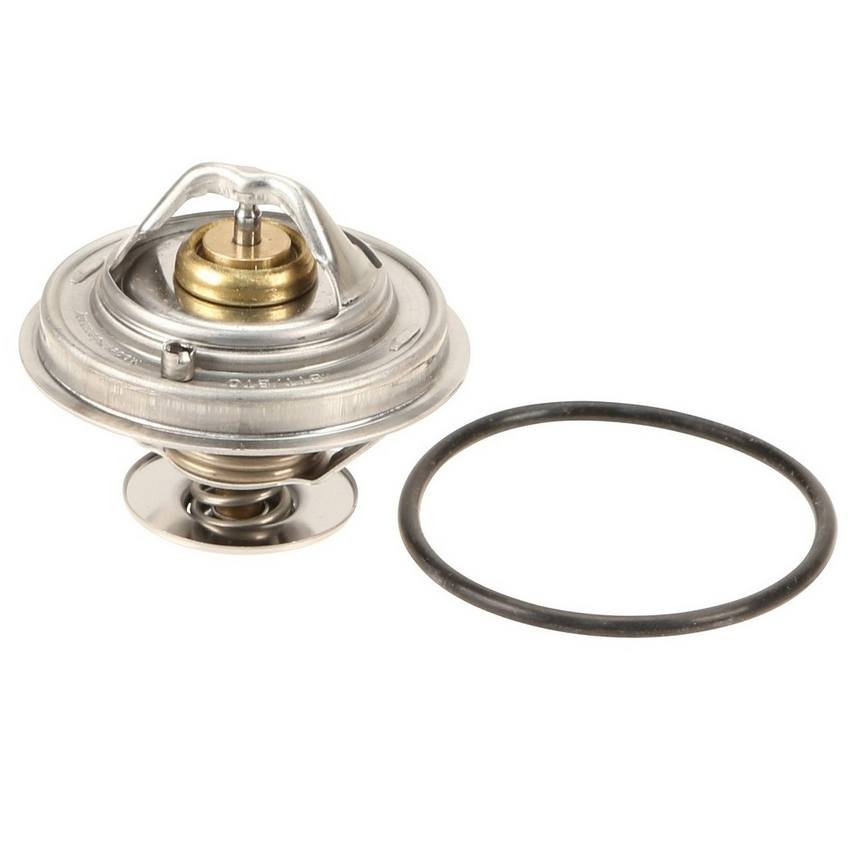 Audi Engine Coolant Thermostat – Behr Thermot-Tronik 078121113C Behr ...